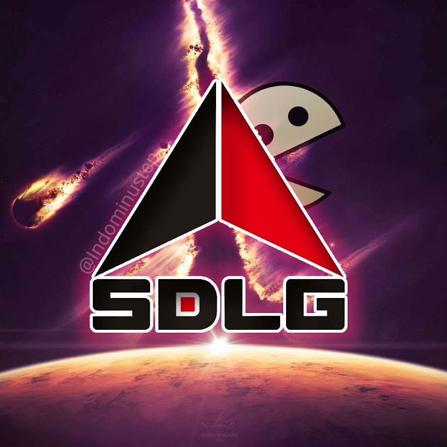 SDLG :v - YouTube