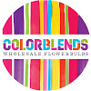 Colorblends Wholesale Flowerbulbs - YouTube