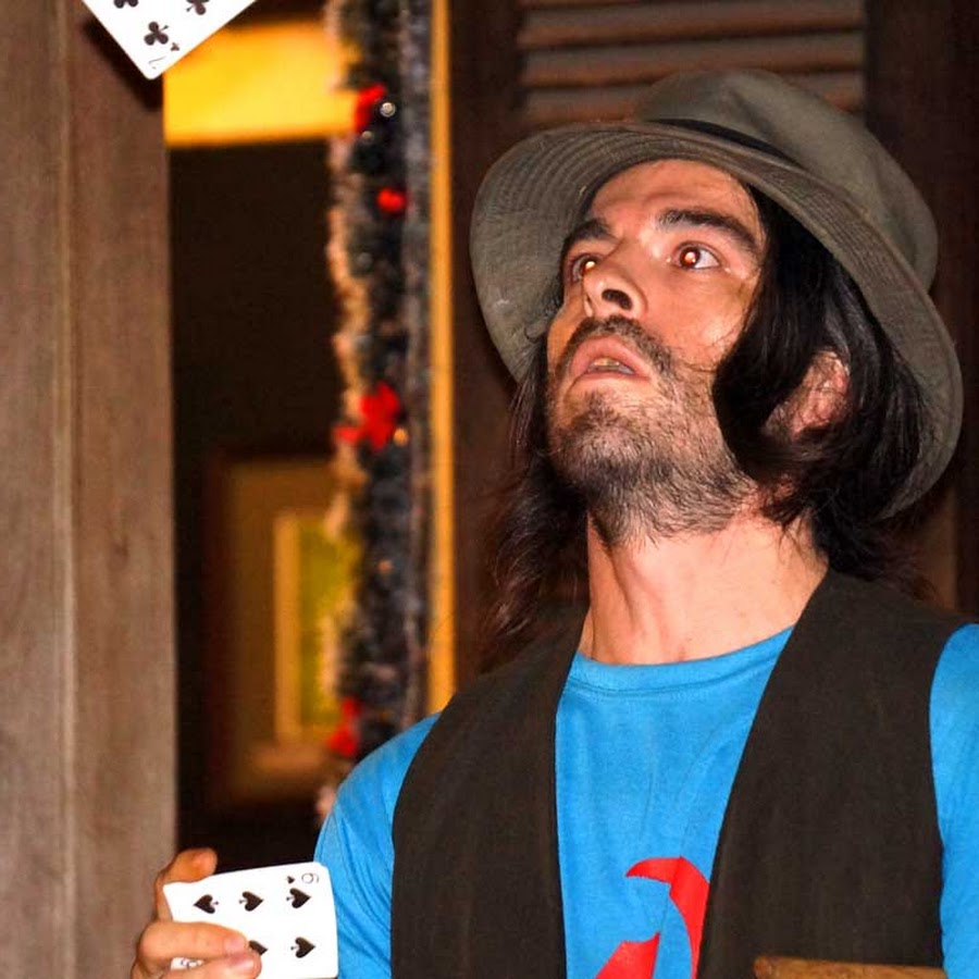 alejandro cabrera - YouTube