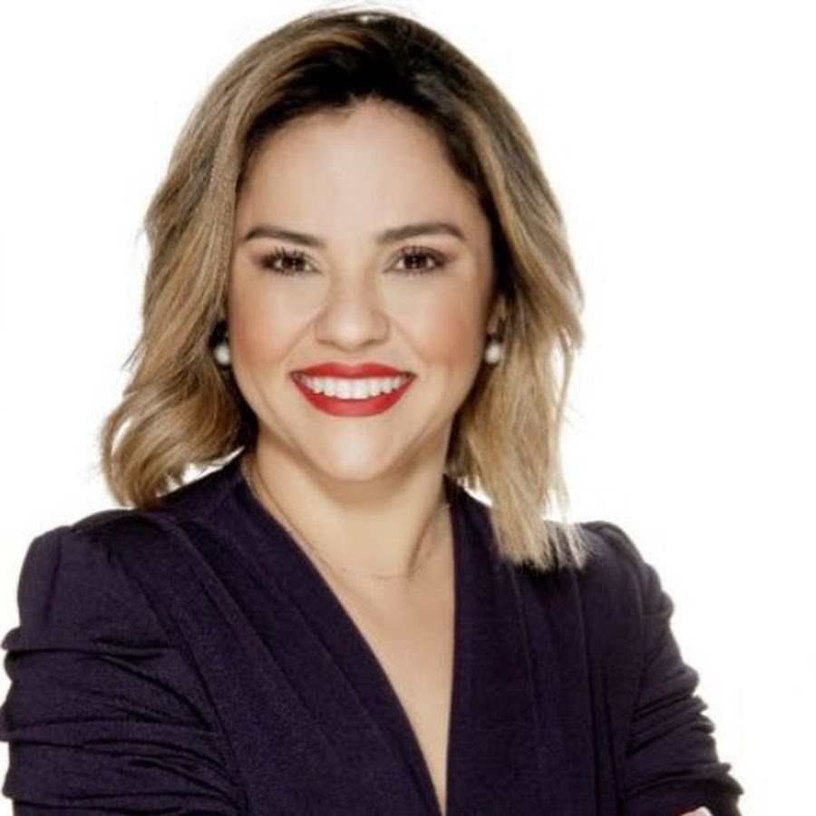 Janaína Lima - YouTube