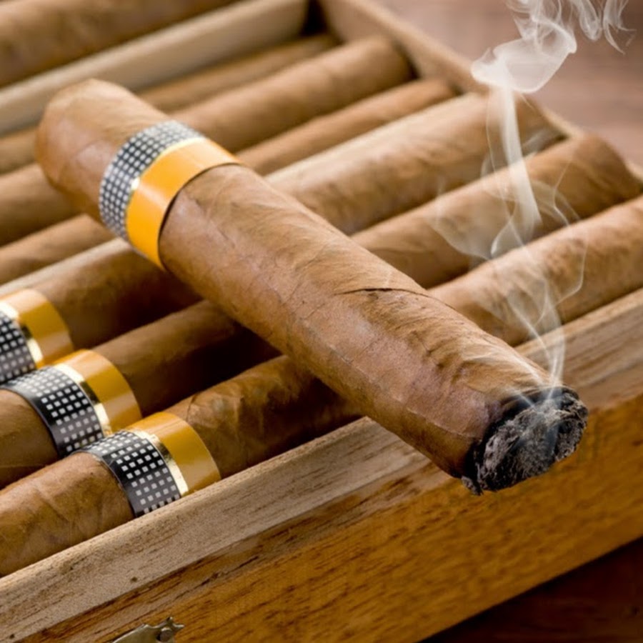 cigaras - YouTube