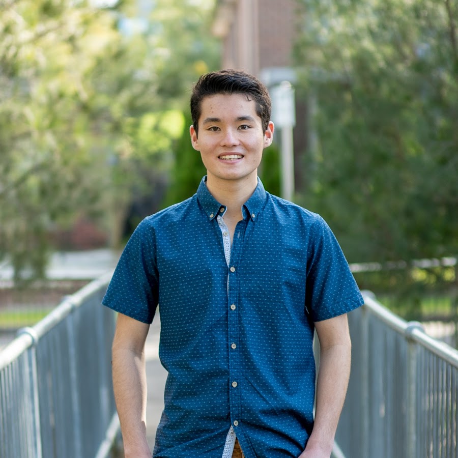 Cameron Wong - YouTube