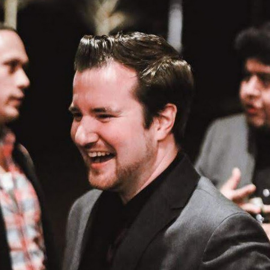 Brandon Brown - YouTube