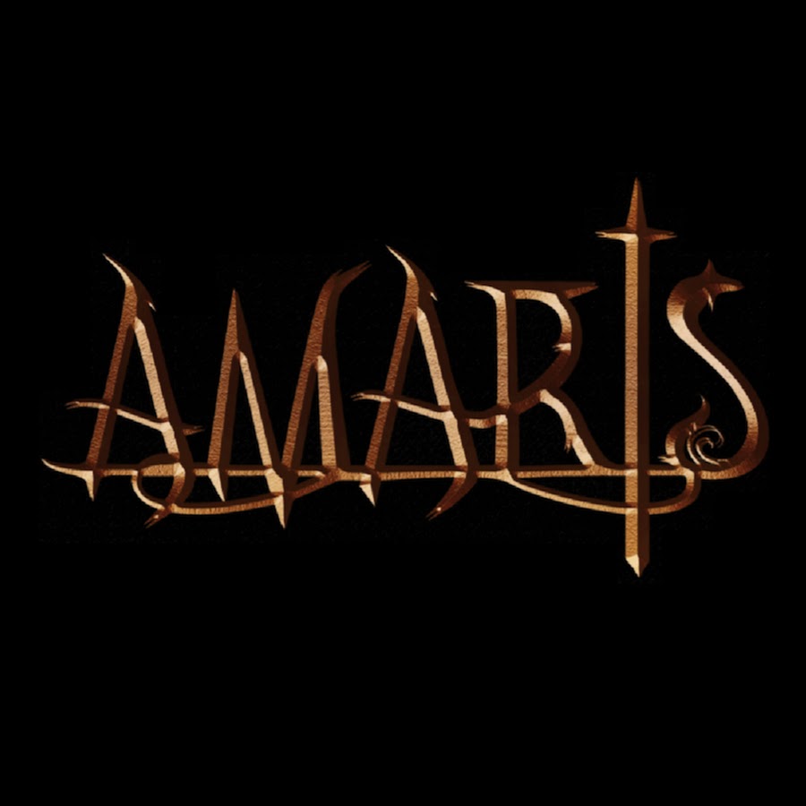 Amaris - YouTube