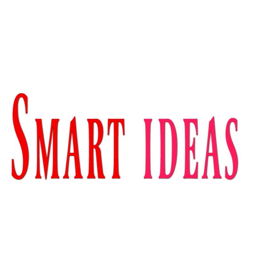 Smart Ideas - YouTube