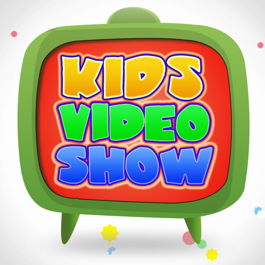 Kids Video Show - YouTube