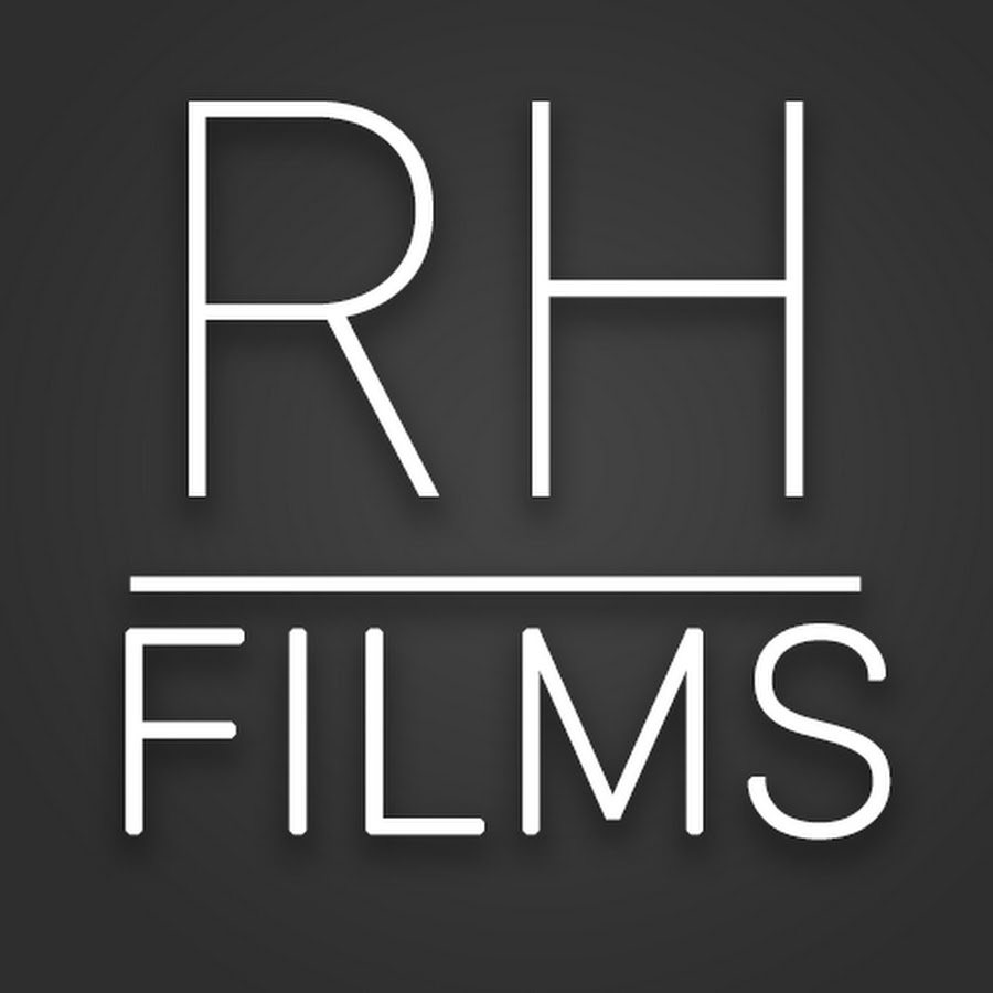 RH Films - YouTube