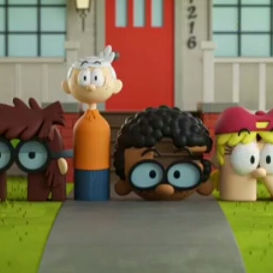 Carlos Loud - YouTube