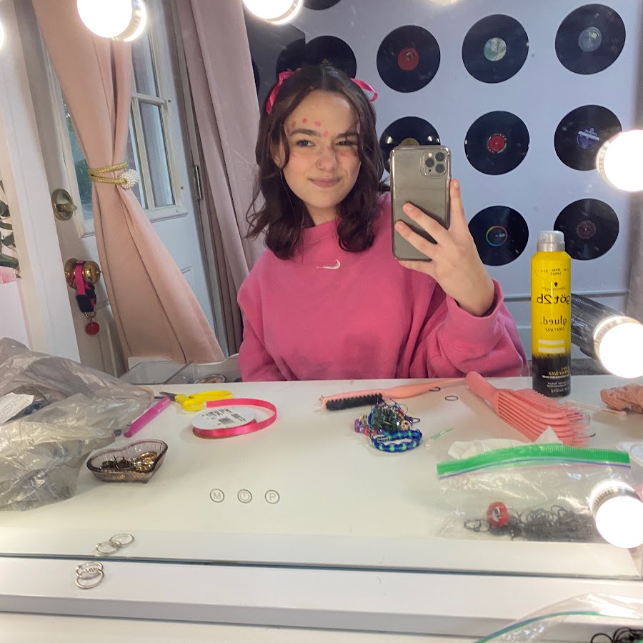 haley nicole - YouTube