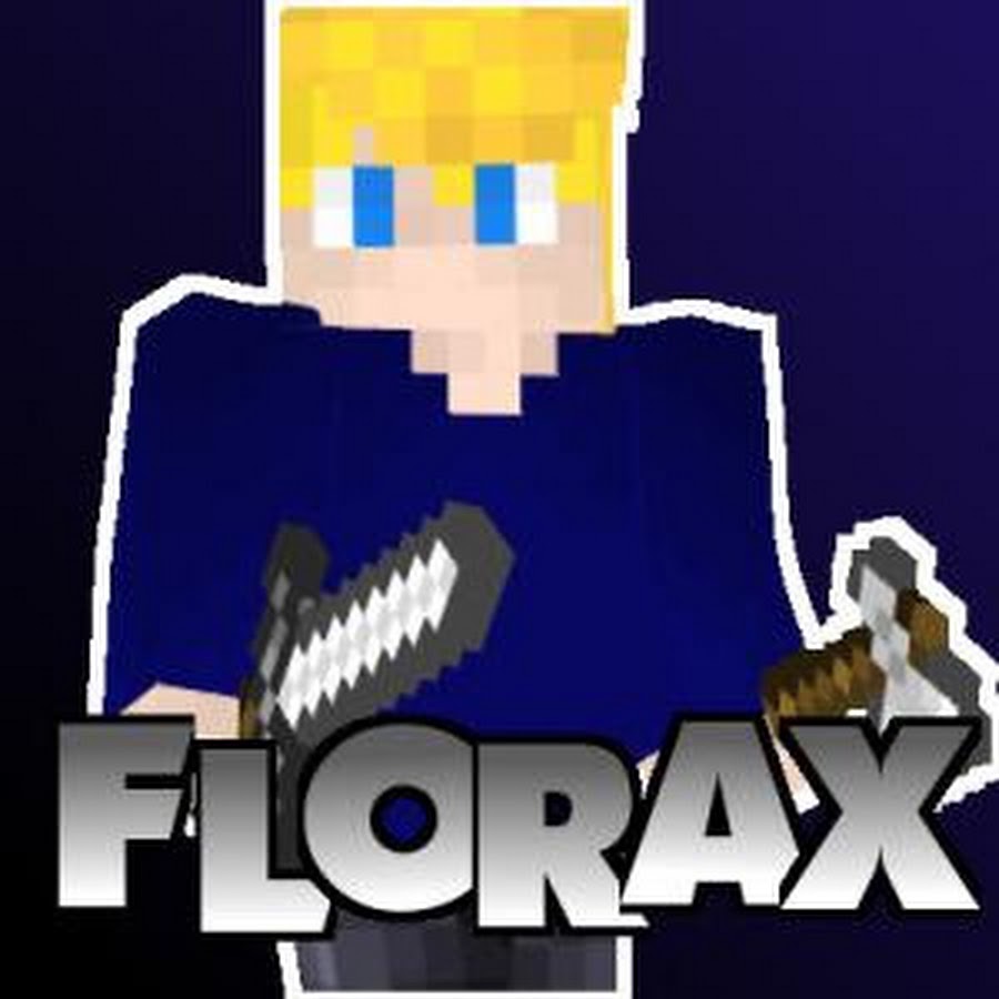 FLORAX - YouTube