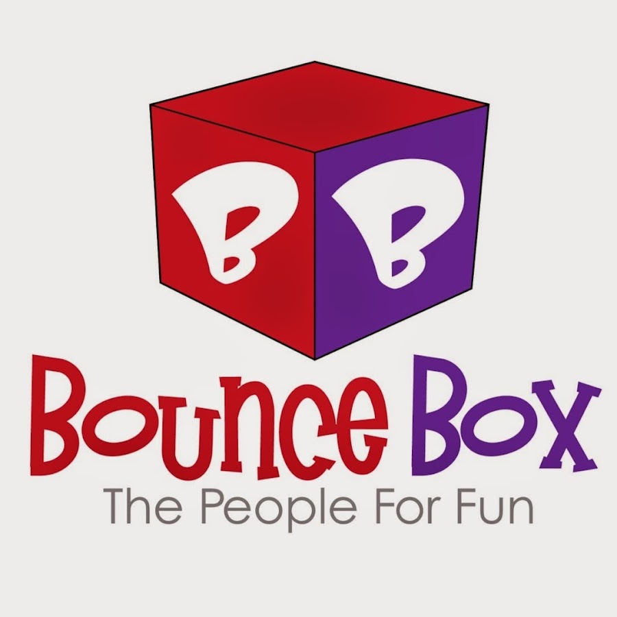 Bounce Box - YouTube