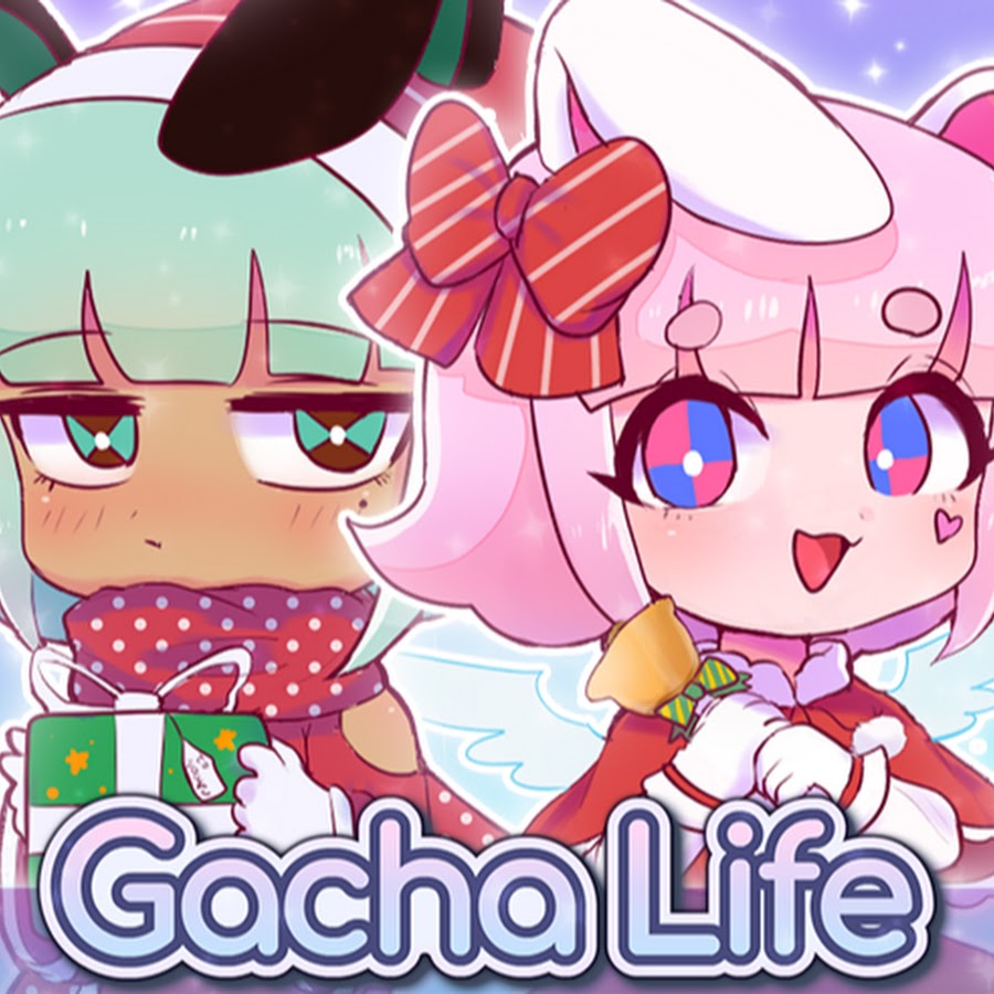 gacha life arabic - YouTube