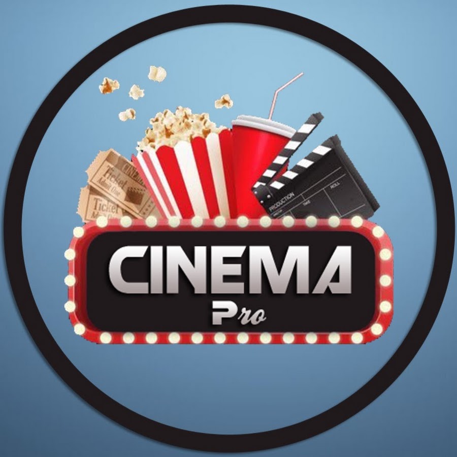 Cinema Pro - YouTube