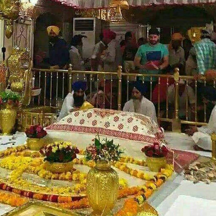 Khalsa Panth - YouTube