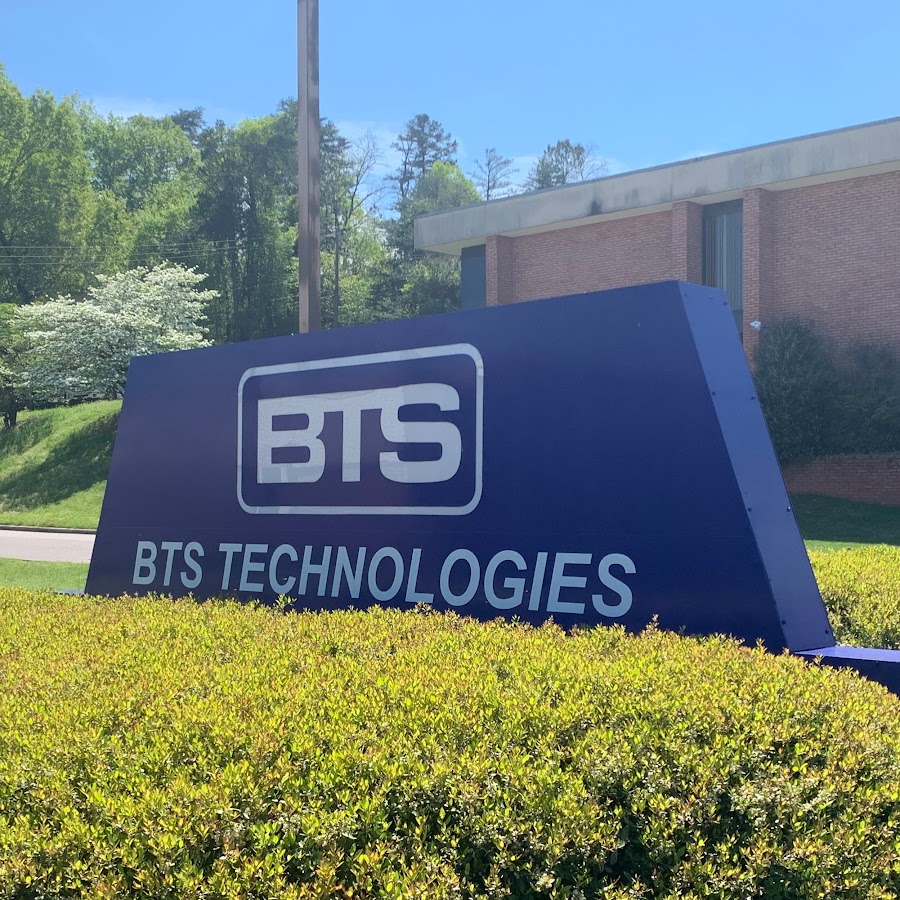 BTS Technologies Inc. - YouTube