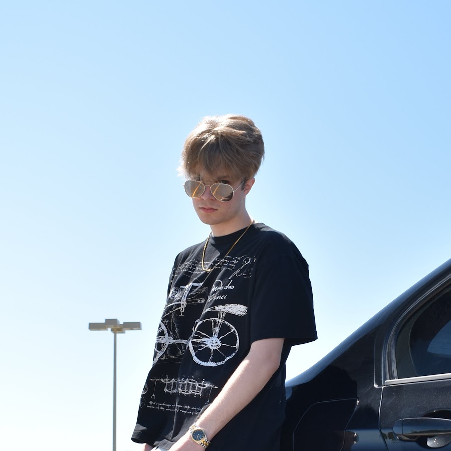 Hunter Holden Official - YouTube