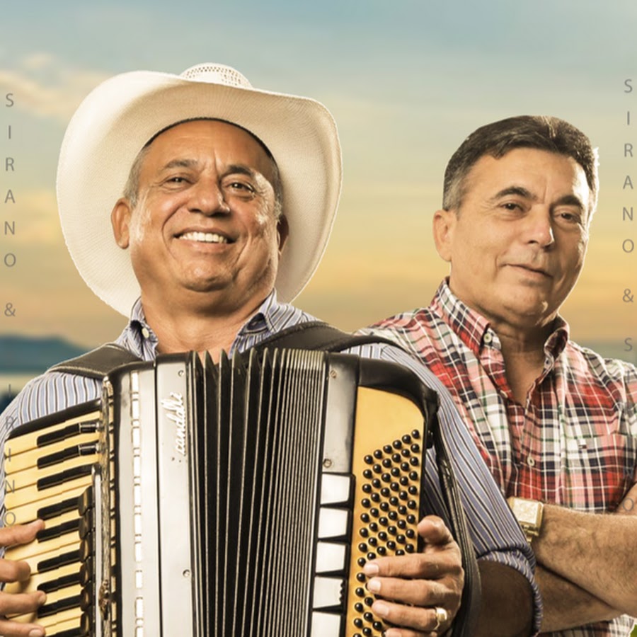 Sirano e Sirino Oficial - YouTube