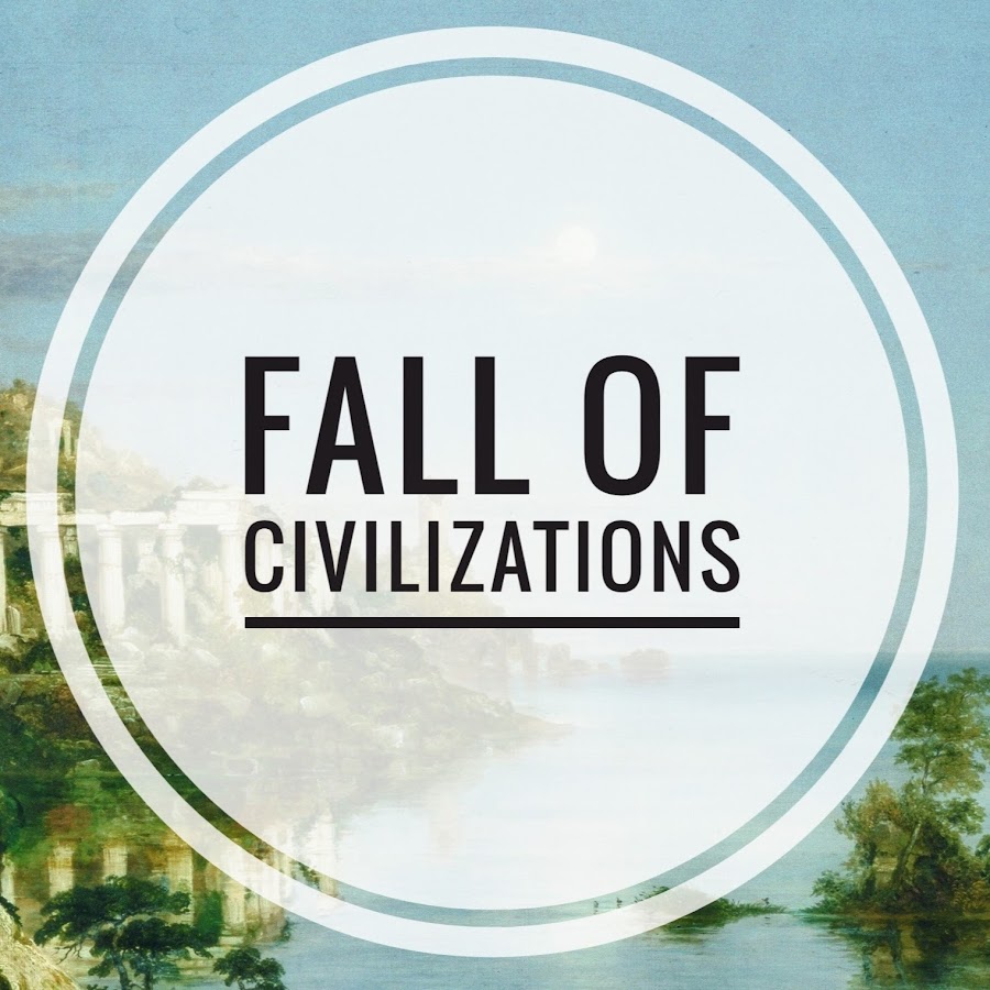 Fall of Civilizations - YouTube