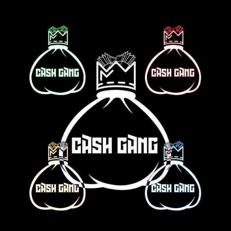 Cash Gang Entertainment - YouTube
