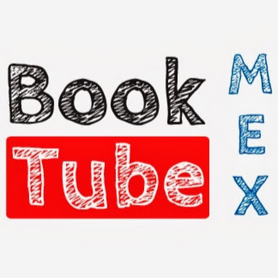 BookTube Mexico - YouTube
