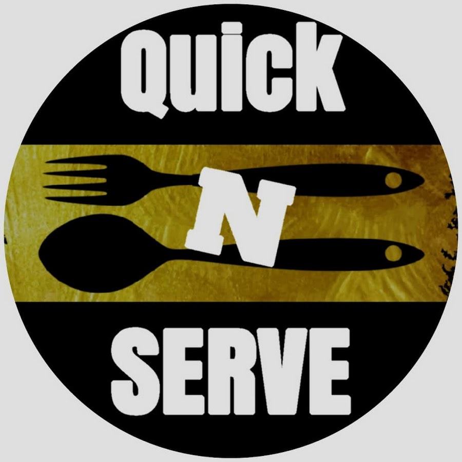 QUICK & SERVE - YouTube