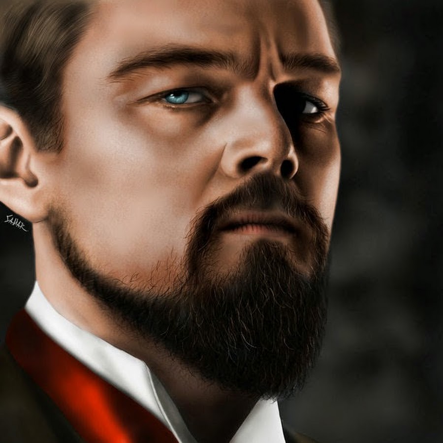 Calvin Candie - YouTube