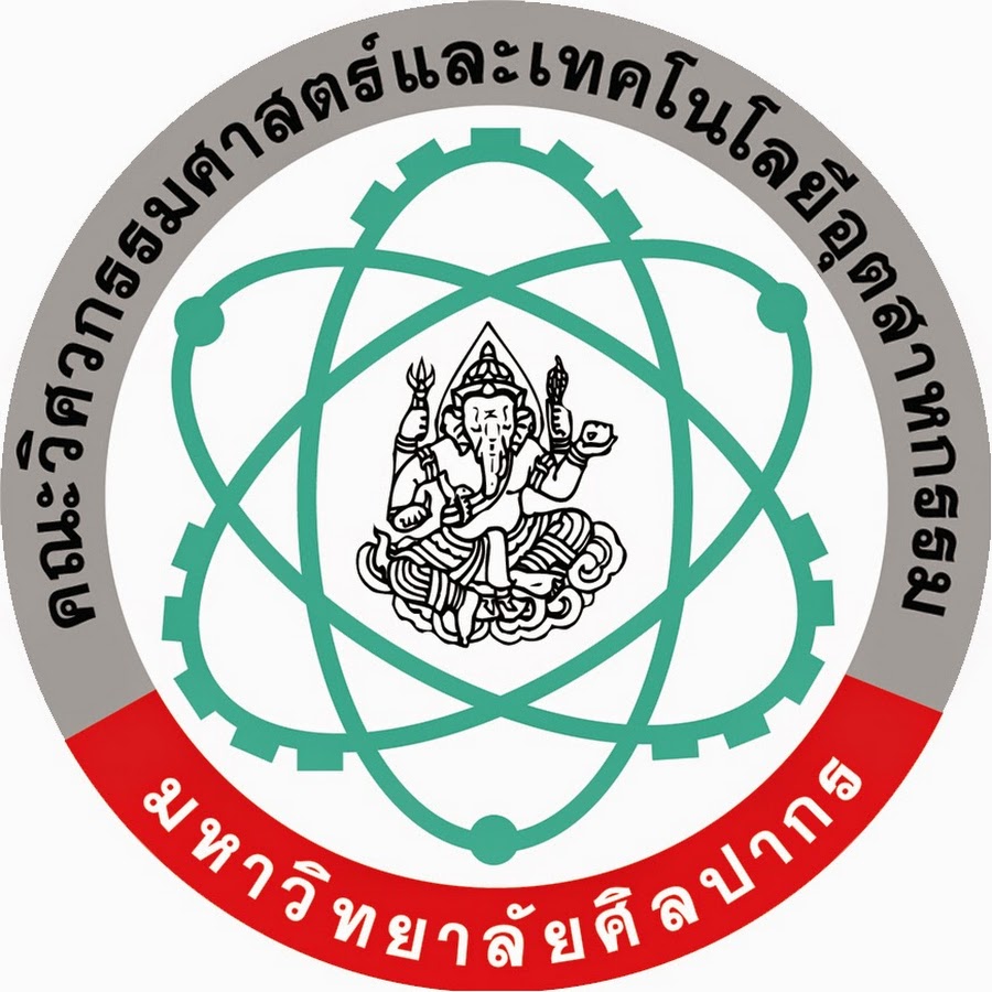 En-Tech Silpakorn - YouTube