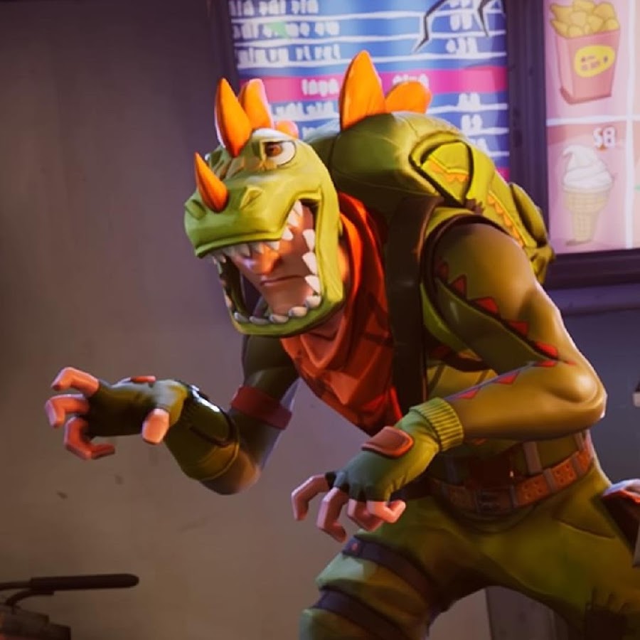 MR.SKULL official - YouTube