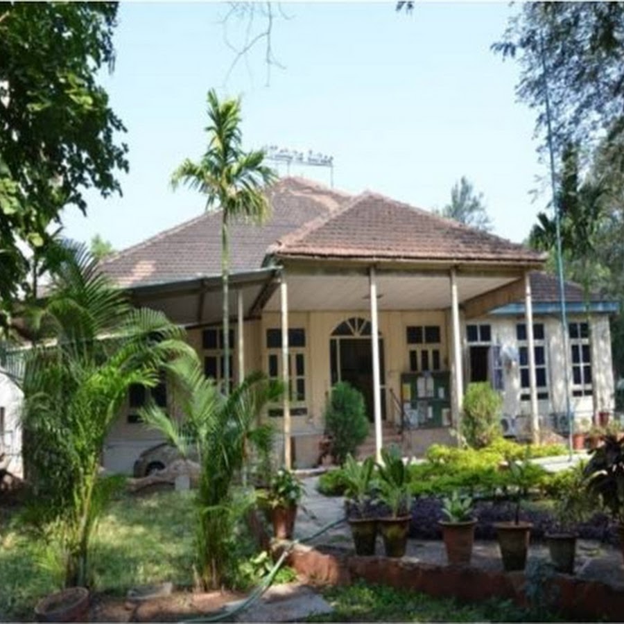 National Institute of Naturopathy, Pune - YouTube