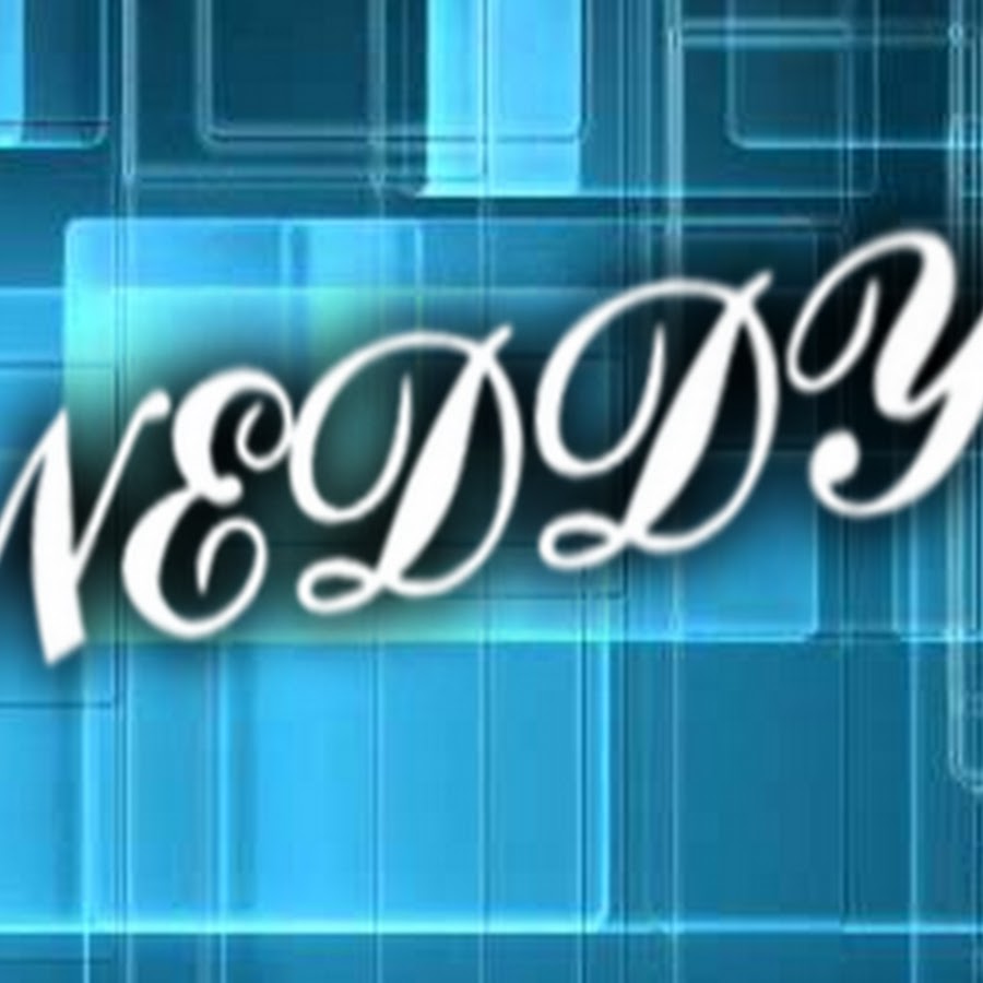 NEDDY - YouTube