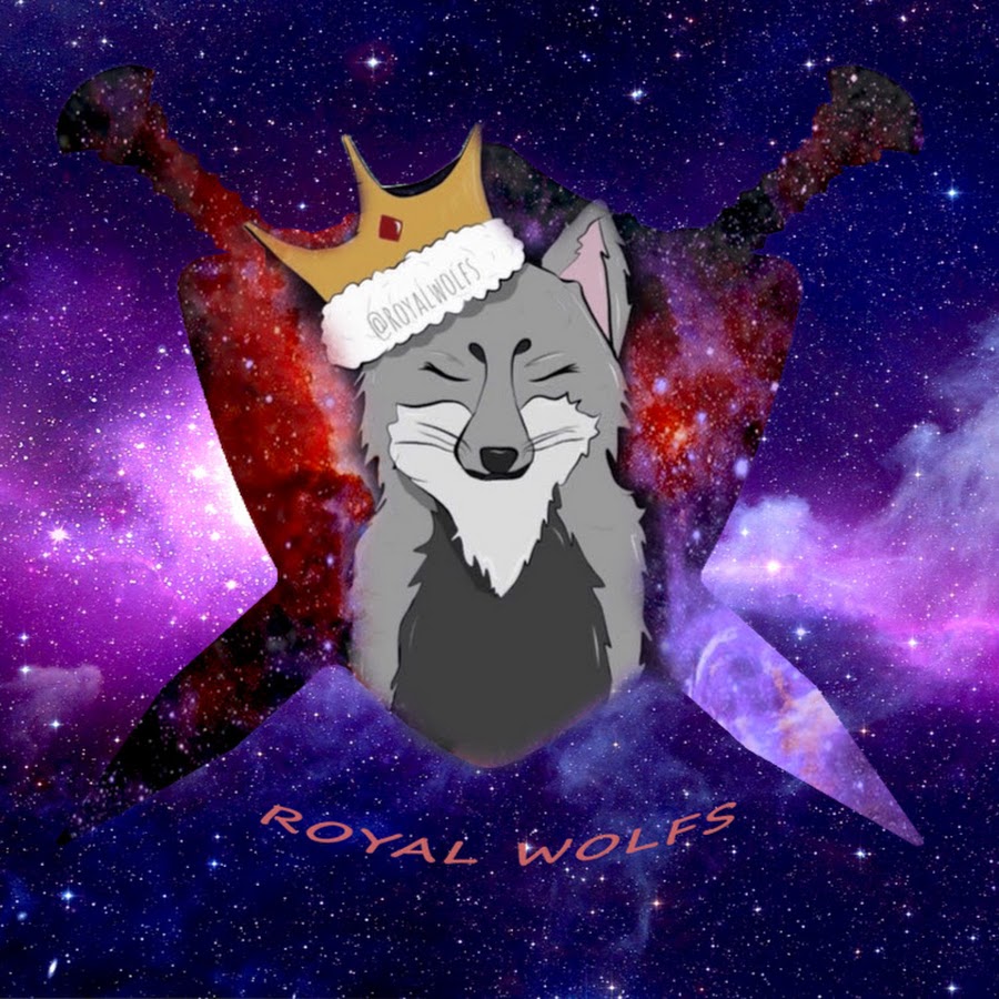 Royal Wolfs - YouTube