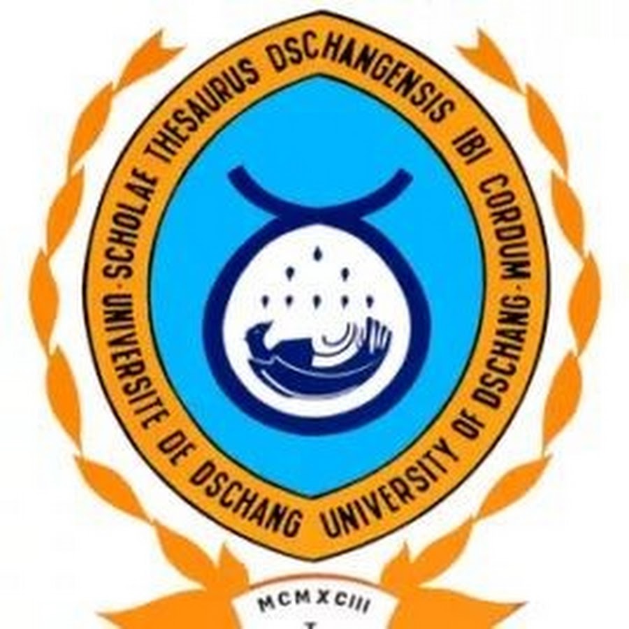 Université de Dschang - YouTube