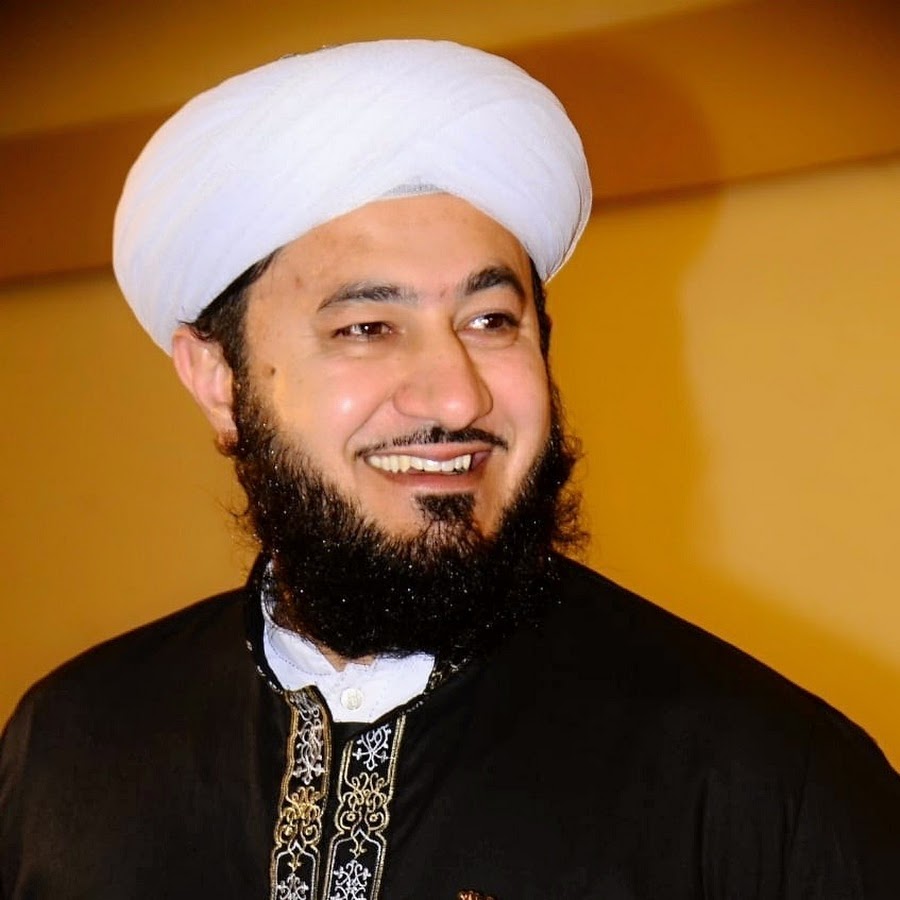 Muhammad Shafiq Ameeni Official - YouTube