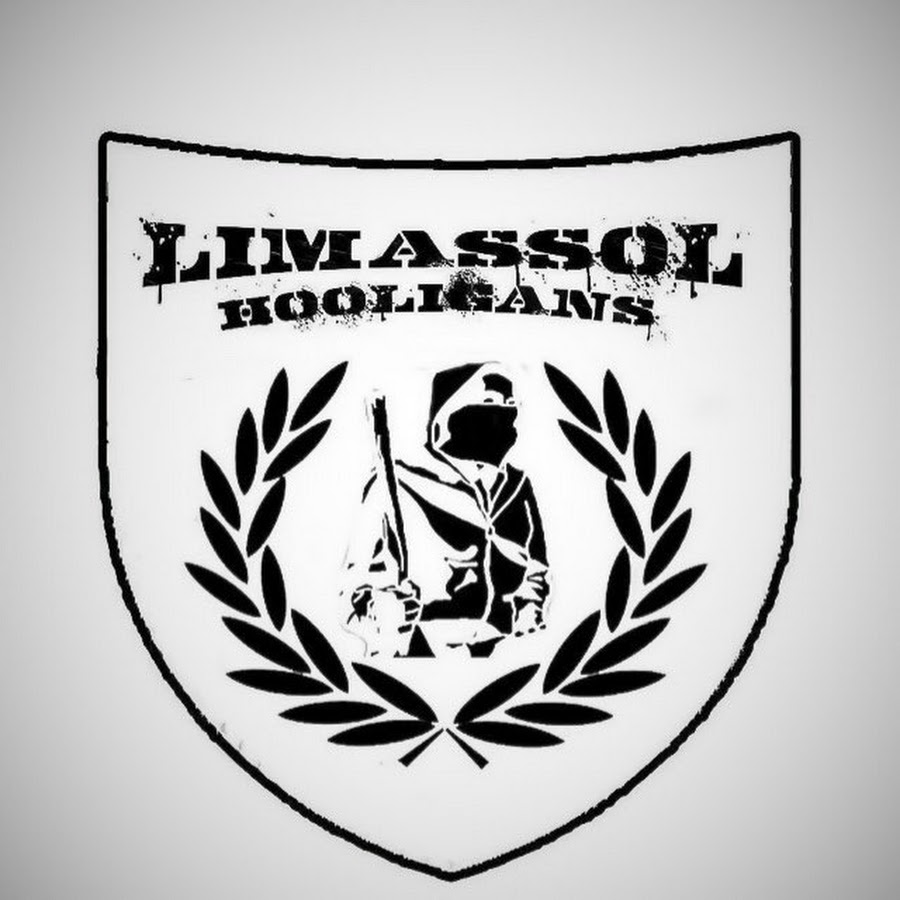 Limassol Hooligans - YouTube