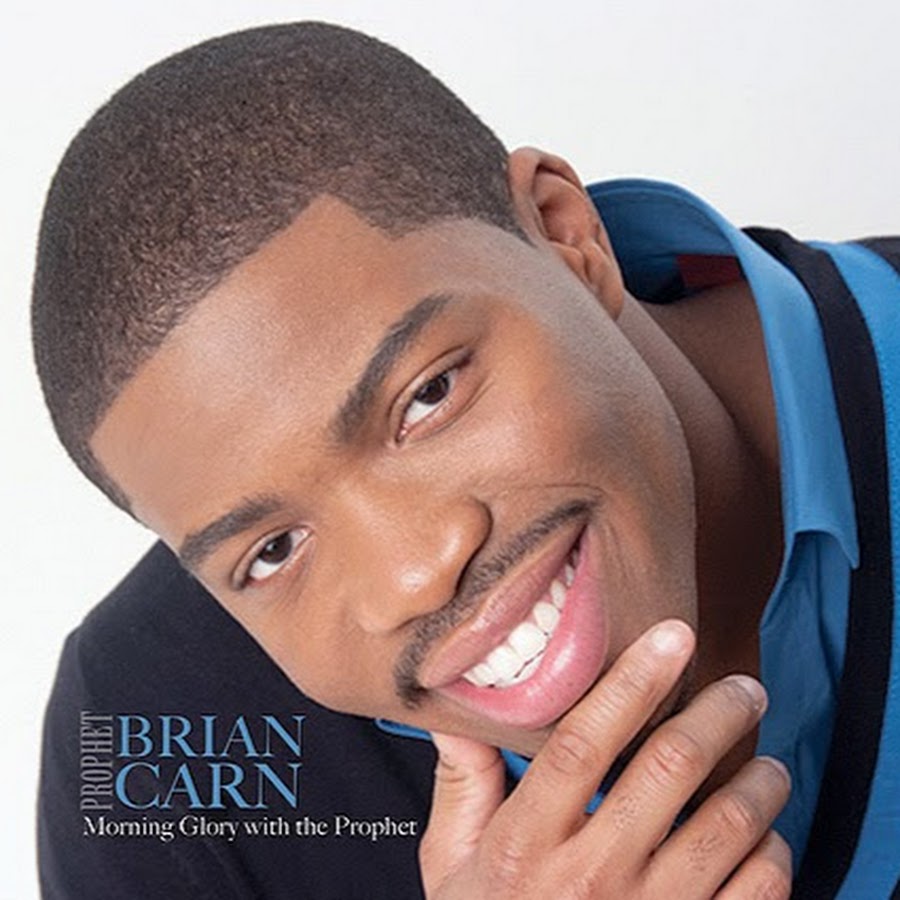 Brian Carn Ministries - YouTube