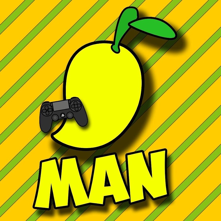 Mango Man - YouTube
