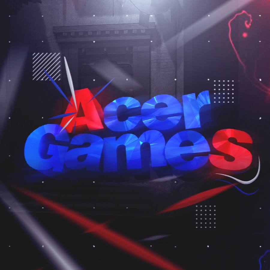 Acer Games - YouTube