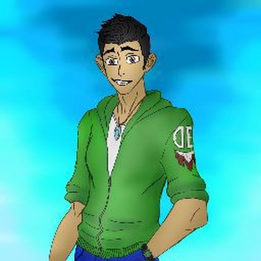 Dylan Frost 7 - YouTube