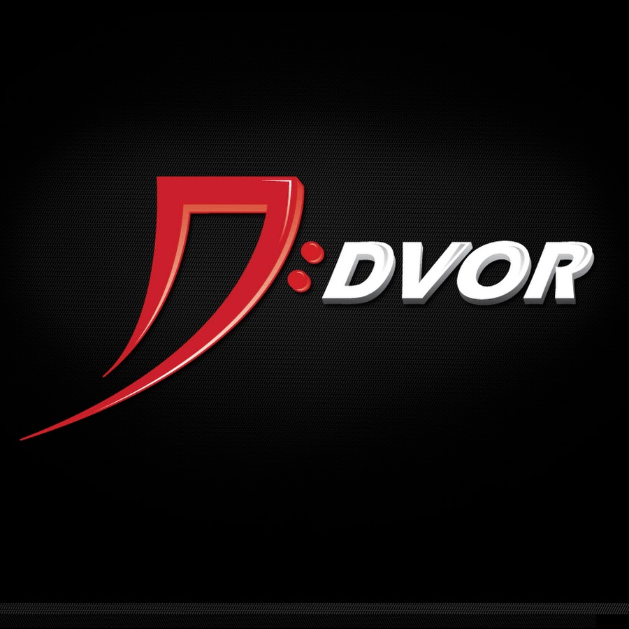 dvor - YouTube