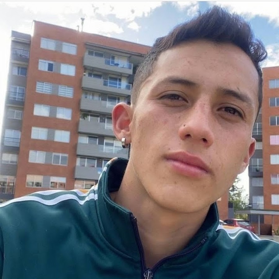 mateo GAMER - YouTube