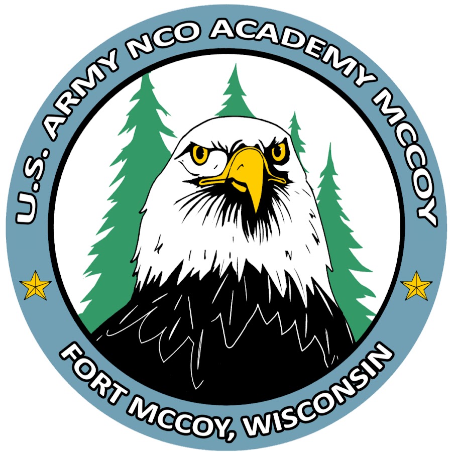 NCO ACADEMY FORT MCCOY WI - YouTube