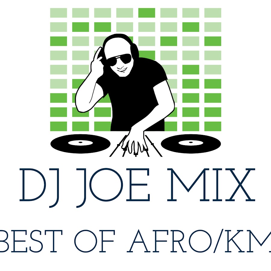 DJ JOE MIX - YouTube