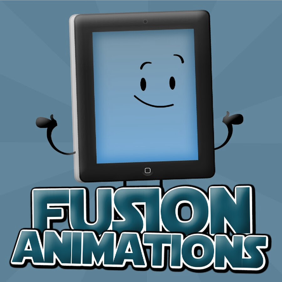 FusionAnimations - YouTube