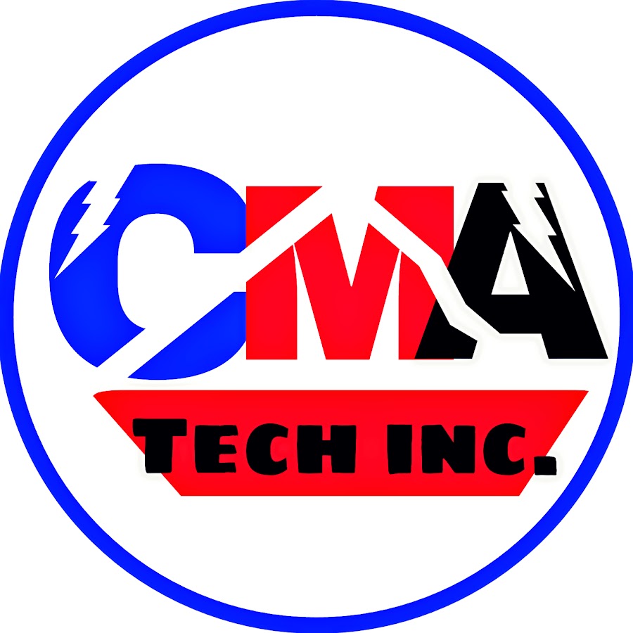 CMA Tech Inc - YouTube