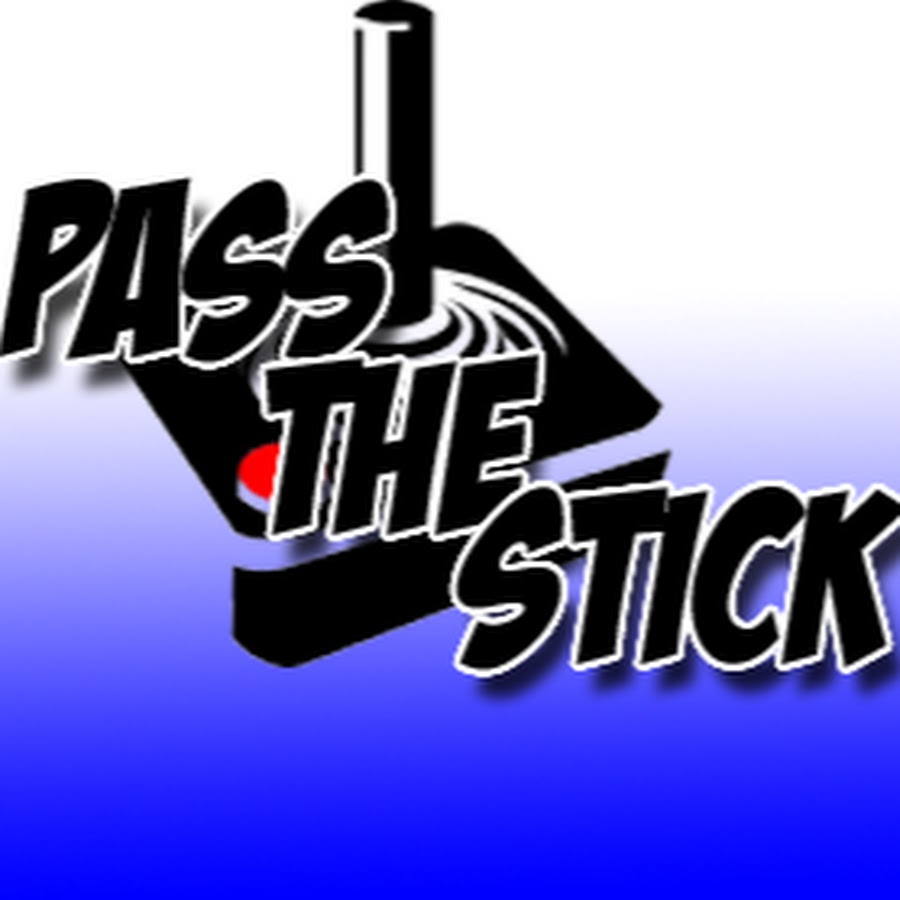 Pass the Stick - YouTube