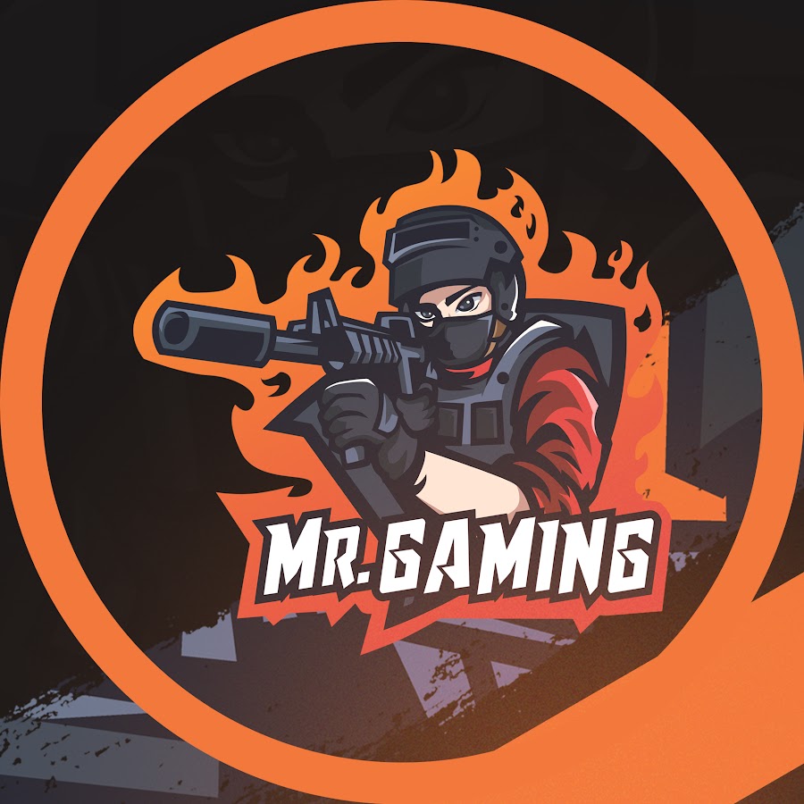 MR.GAMING - YouTube