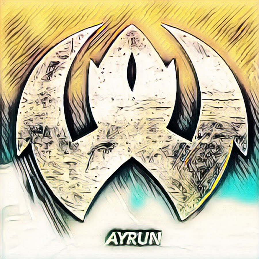 Ayrun ! - YouTube
