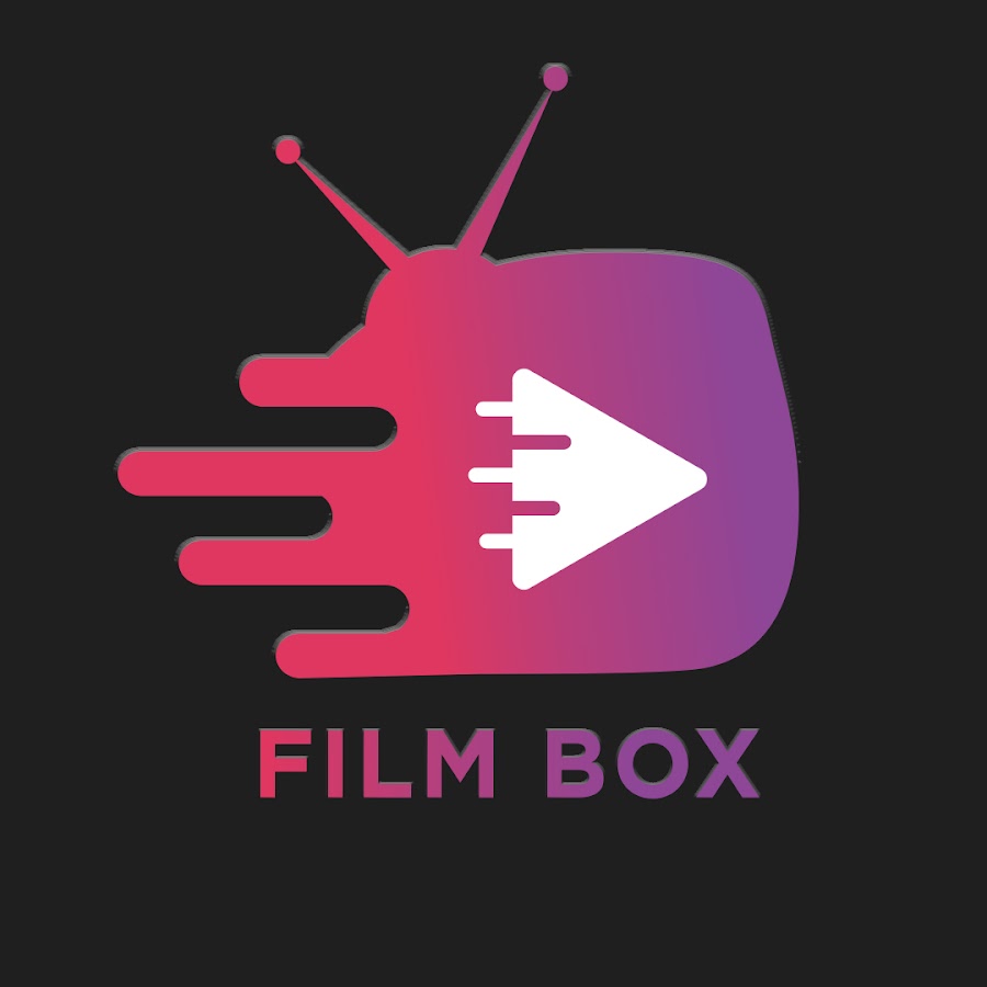 FILM BOX - YouTube
