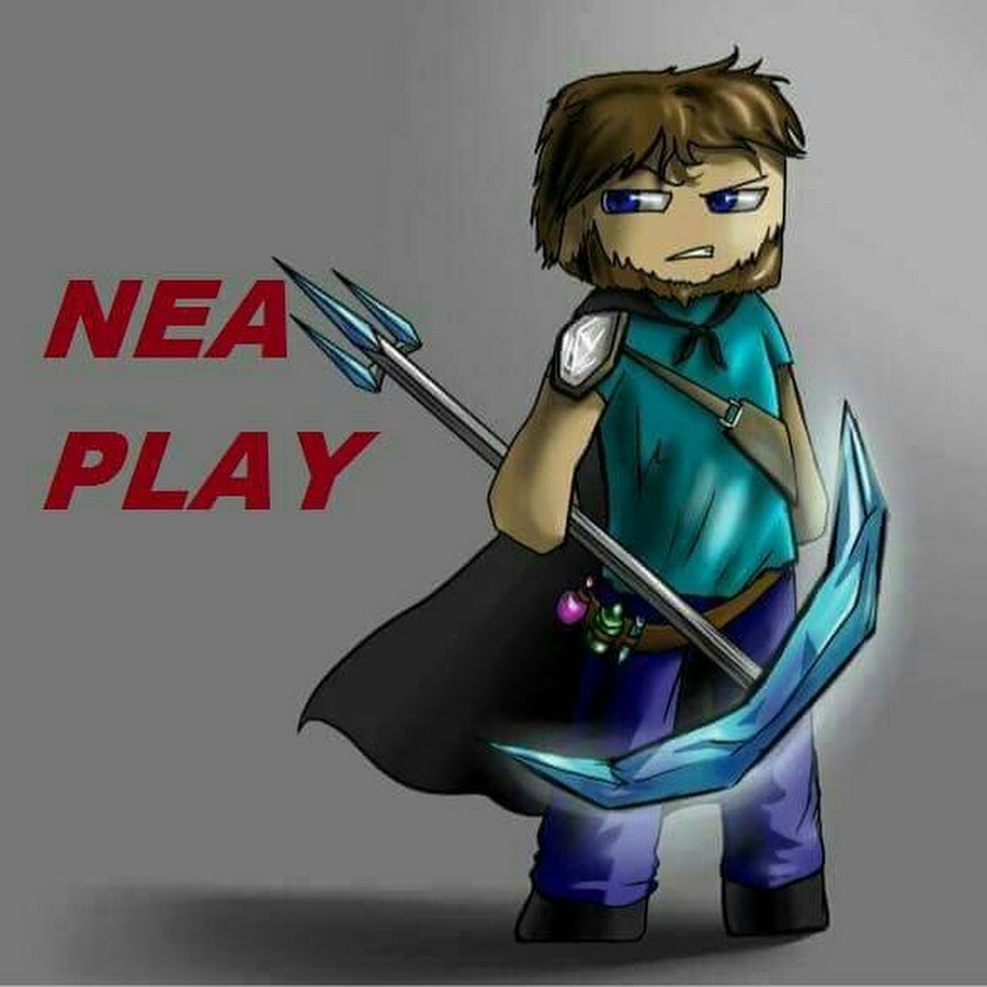Nea Play - YouTube
