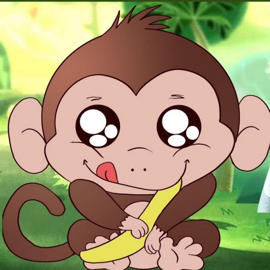 molly monkey - YouTube